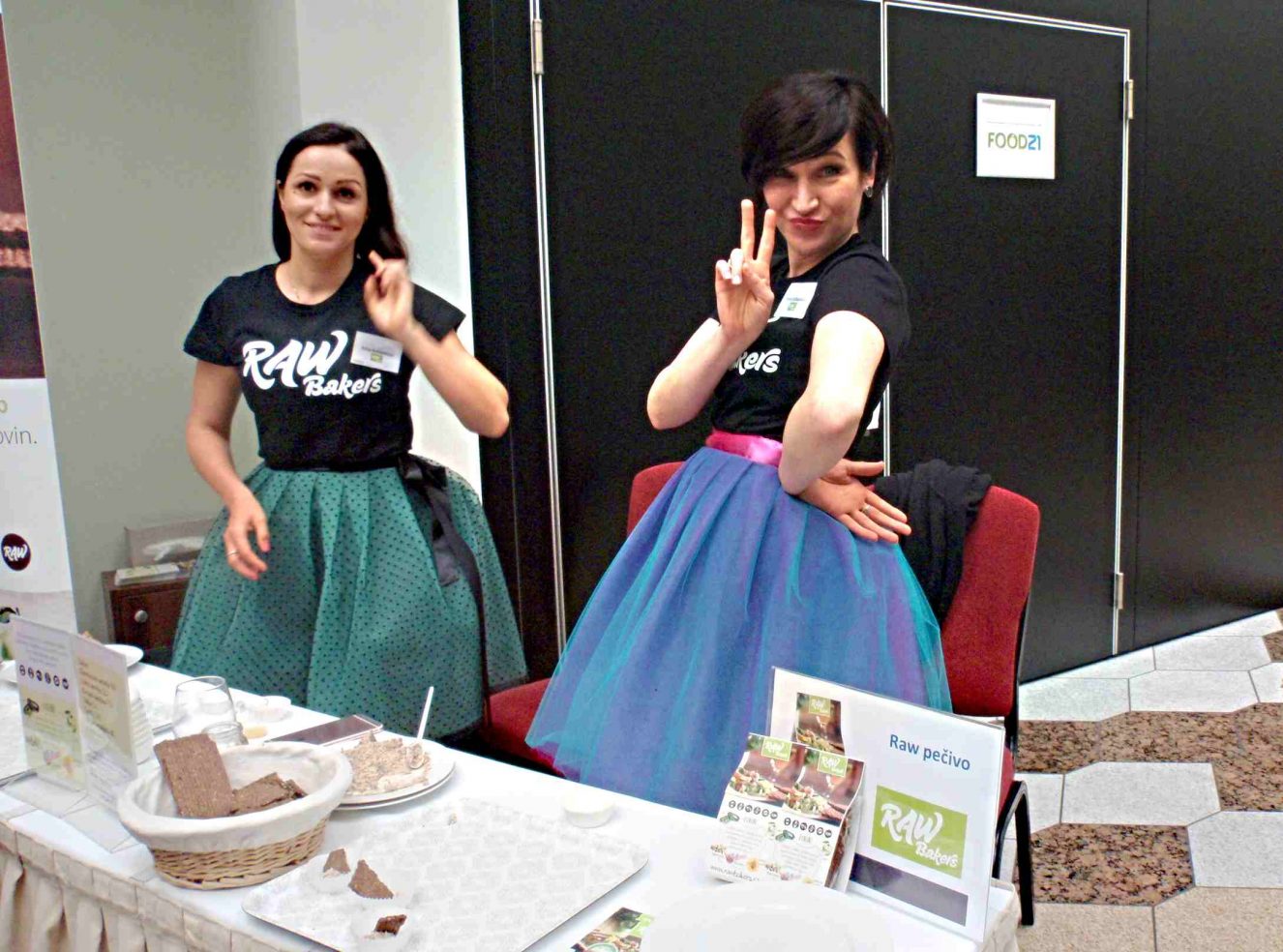 Konference food 21 – výživa 21. století - Rutina.cz